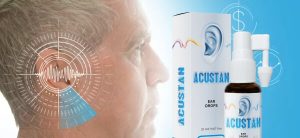 Acustan Erfahrungen, Anwendung, Nebenwirkungen 2025