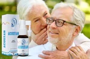 Acustan Erfahrungen, Anwendung, Nebenwirkungen 2025